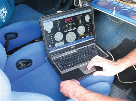 EFI Tuning How To Articles Stand Alone Help