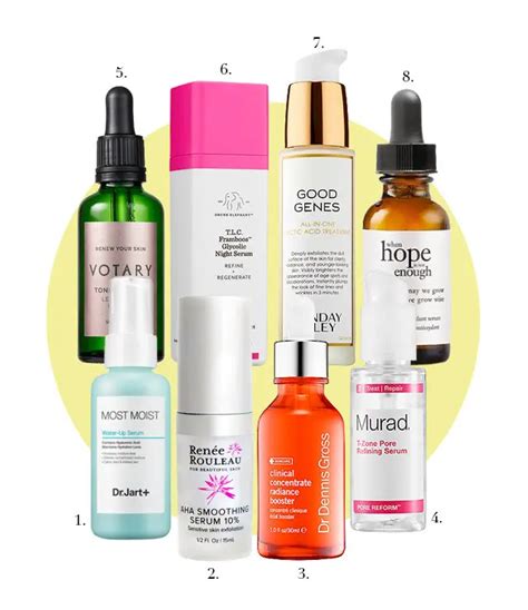 Beauty Guide Serum Yang Wajib Dilirik Saat Traveling Ke Luar Negeri Beauty Fimela Com