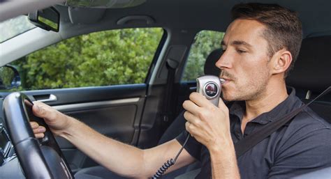 Us Study Finds Alcohol Detection Systems Could Cut Road Deaths