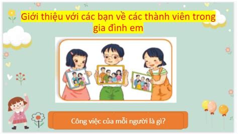 Giáo án Powerpoint Tự Nhiên Và Xã Hội Lớp 2 Sách Kết Nối Tri Thức Học