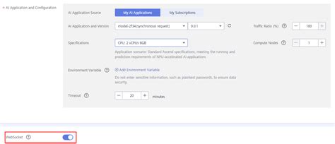 Full Process Development Of Websocket Real Time Servicesmodel