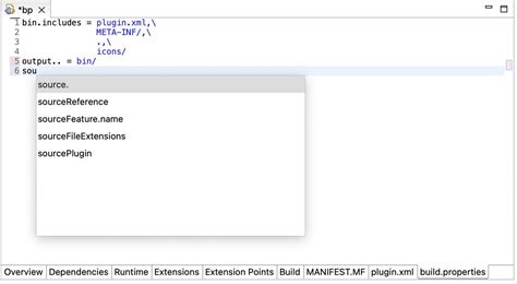 Notable Improvements In The Eclipse IDE Eclipse News Eclipse In The News Eclipse Announcement