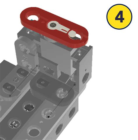Modular Ottodiy Robot 6 Steps With Pictures Instructables