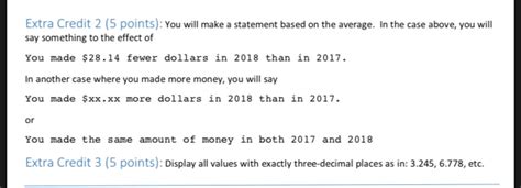 Solved Declare And Use Constants Declare And Use Various