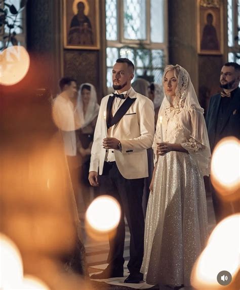 Пин от пользователя Zara Nikolov на доске Visionboard 24 Свадьба в церкви Православная