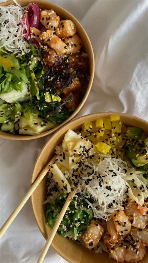 Pin auf Yum Ästhetisches essen Gesunde rezepte Rezepte