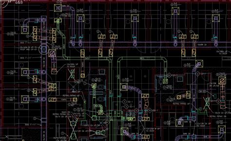 Autocad Automation