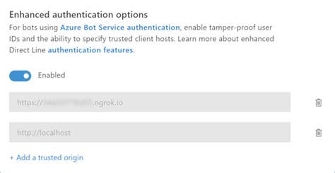 Authentication Is Not Working In Typescript Skill · Issue 3573