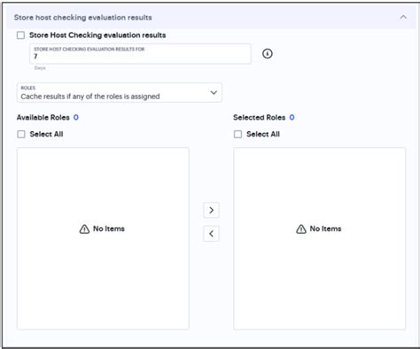 Using Endpoint Security