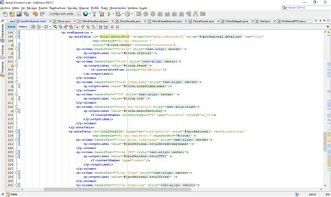 Exporter Export Datatable With Rowexpansions · Issue 393 · Primefaces Extensionsprimefaces