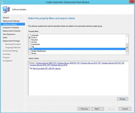 How To Manage Servicing Stack Updates With Sccm