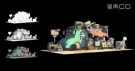 邓圣彬采集到素材｛建筑 单体｝ 花瓣网