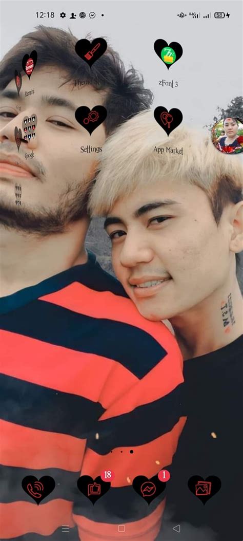 ချစ်သူရှာမယ်