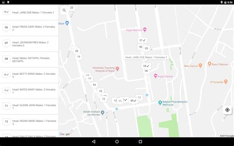 csentry cspro data entry apk for android download