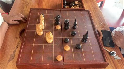 ចុមមិចលេងចឹង លេងចឹងគេភ័យសម្លាប់ហើយ១ក្បាច់នេះ រវាង បុរសមុខគុជ ស ប៉ះ តោកំណាច ខ្មៅ 🥇 Youtube