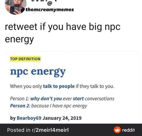 If Only NPCs Had NPC Energy When Im Trying To Flirt Way Less Awkward Conversations R Sims4