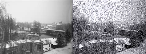 day 96 floyd steinberg floyd steinberg dithering is a truly… by