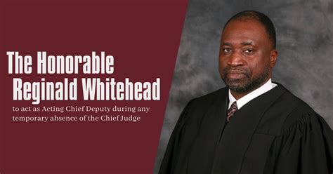 Ninth Circuit Court Of Florida On Linkedin Chief Judge Lisa Munyon Has Designated The Honorable