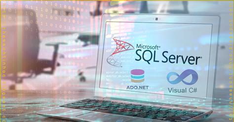 Ebook Lập Trình Cơ Sở Dữ Liệu Sql Server Với C Desktop And Web App Ấn Bản Lần 1 Tháng 10 2023