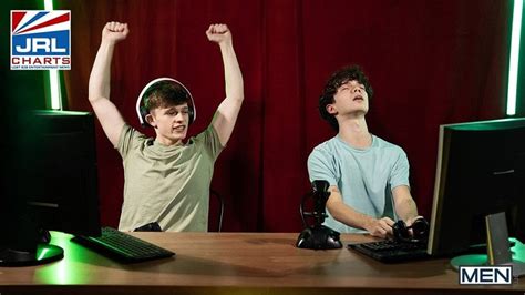 Jake Preston Tops Sam Ledger In Hardcore Gaming Part 2 Rjrlcharts