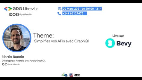 Simplifiez Vos Apis Avec Graphql Youtube