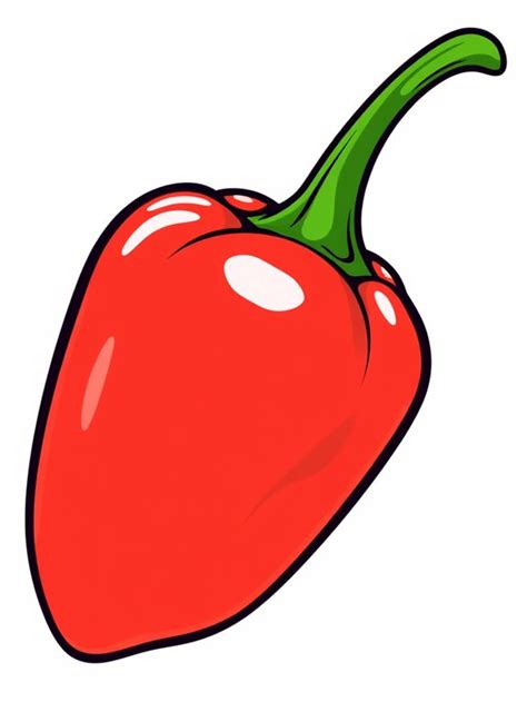 10 Free Chili Pepper Clipart Images You Need To See