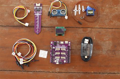 รีวิว Maker Uno Rp2040 บนโปรแกรม Arduino Ide พร้อมกับ Micro Servo Motor