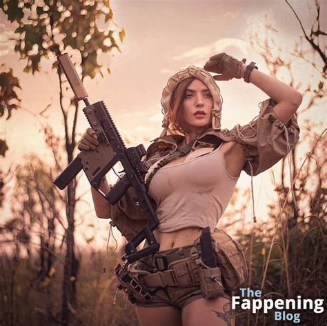 Anna Vargas Annaarroyo84 Dayannavargas99 Nude Leaks Onlyfans Photo