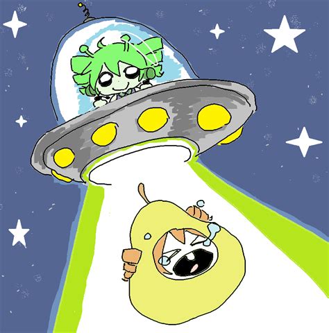 Kasane Teto And Pearto Utau Drawn By Lobotoloid Danbooru