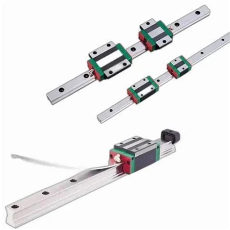 Hiwin HGH Series 30 At 2200 Piece Hiwin HGH Series In Ahmedabad ID 27511383491