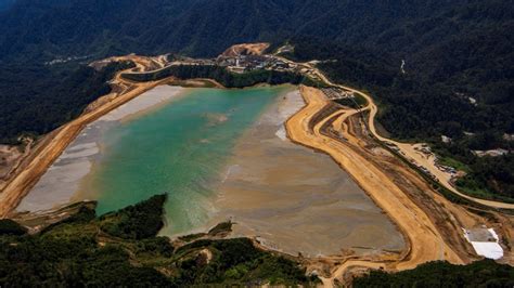 Condition Monitoring Report Tailing Dams