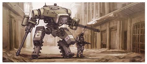 Robot Round Up — Mrjakeparkercom