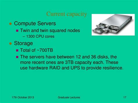 PPT Oxford University Particle Physics Unix Overview PowerPoint
