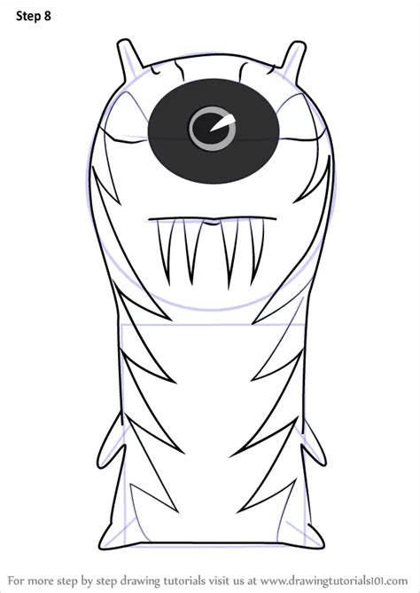 How To Draw Slugterra All Slugs Hero Network 12 780 Views5 Months Ago