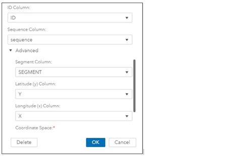 Creating A Regional Map With Custom Polygons In Sas Visual Analytics 8