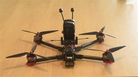 I Was Told Analog Has Better Latency So I Tried It R Fpv