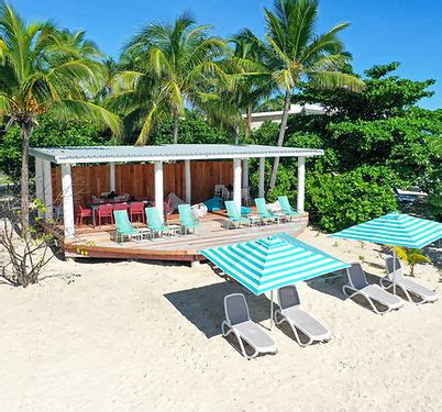 Upgrades Malamala Beach Club
