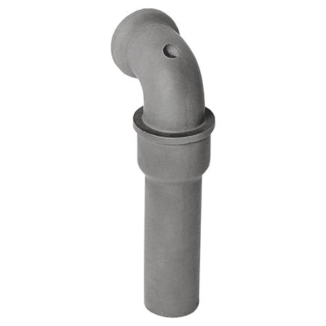 Small Blue Midcentury Three Stemed Vase For Sale At 1stdibs