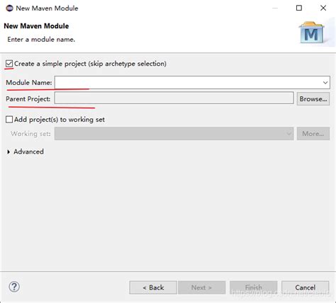 使用eclipse创建springcloud项目一eclipse Springcloud Csdn博客