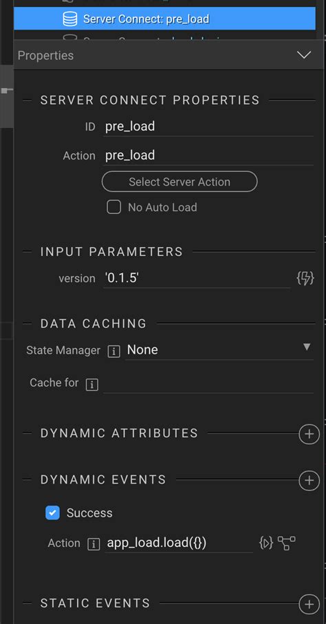 Server Side Api Versioning Docs Wappler Community