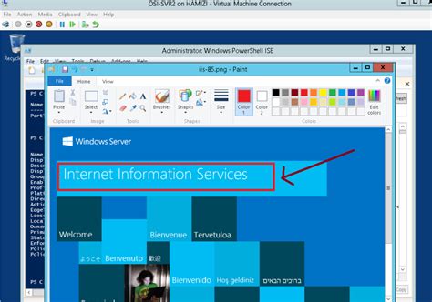 Simple Step Implement And Configure Network Load Balancing In Windows Server 2012 R2 Just A