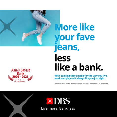 Dbs Bank On Linkedin Dbs Bank India