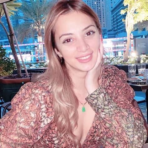 Lara Kanaan Lara Kanaan Threads Say More