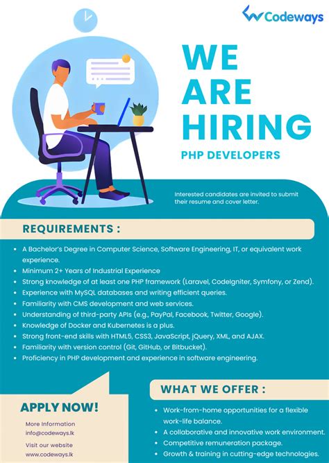 Php Developer Remote 2025