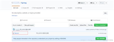 Java 项目如何第一次提交到gitlab Idea第一次提交gitmob6454cc7c268c的技术博客51cto博客