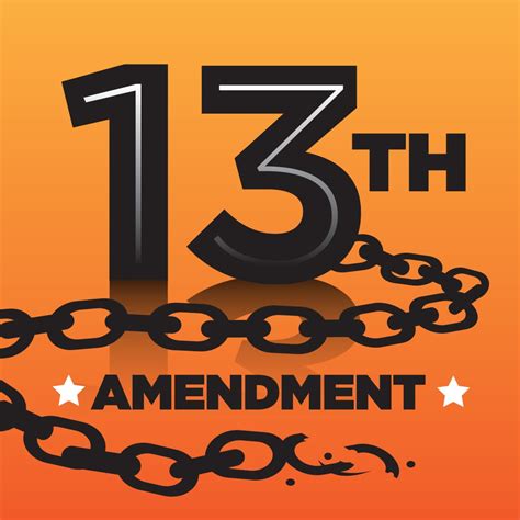 Why Does The Text Of The Abolition Amendment Adhere So Closely To That Of The 13th Amendment