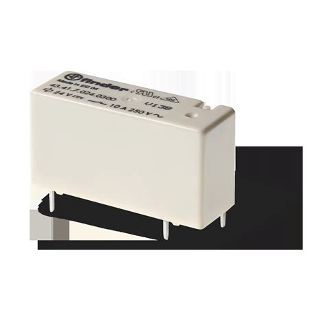 Miniature Pcb Relay 12v Dc 10a 1p Welcome To Fajr Al Jadid