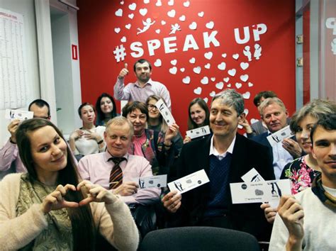 Школа английского языка Speak Up отзывы курсы методика обучения