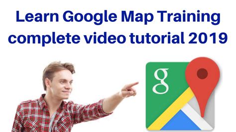 Learn Google Map Training Complete Video Tutorial 2019 Rakesh Tech Solutions
