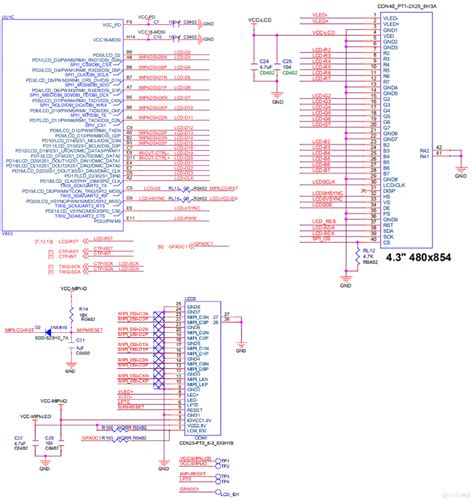 850k芯片数据分析 8503芯片原理图mob6454cc6c40c9的技术博客51cto博客